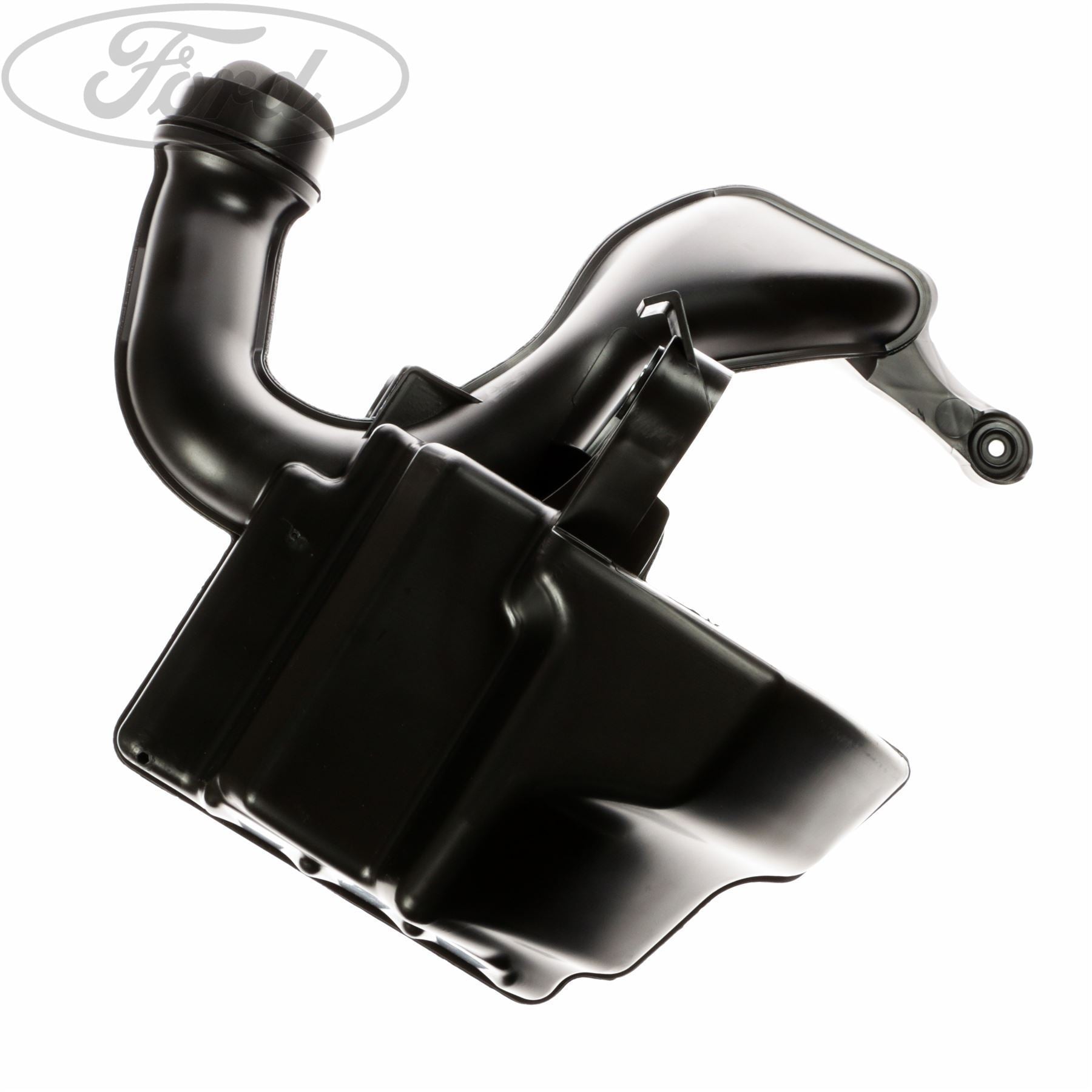 Focus Air Box Reiniger Resonator Zusatzansauggeräuschdämpfer – Ford ...
