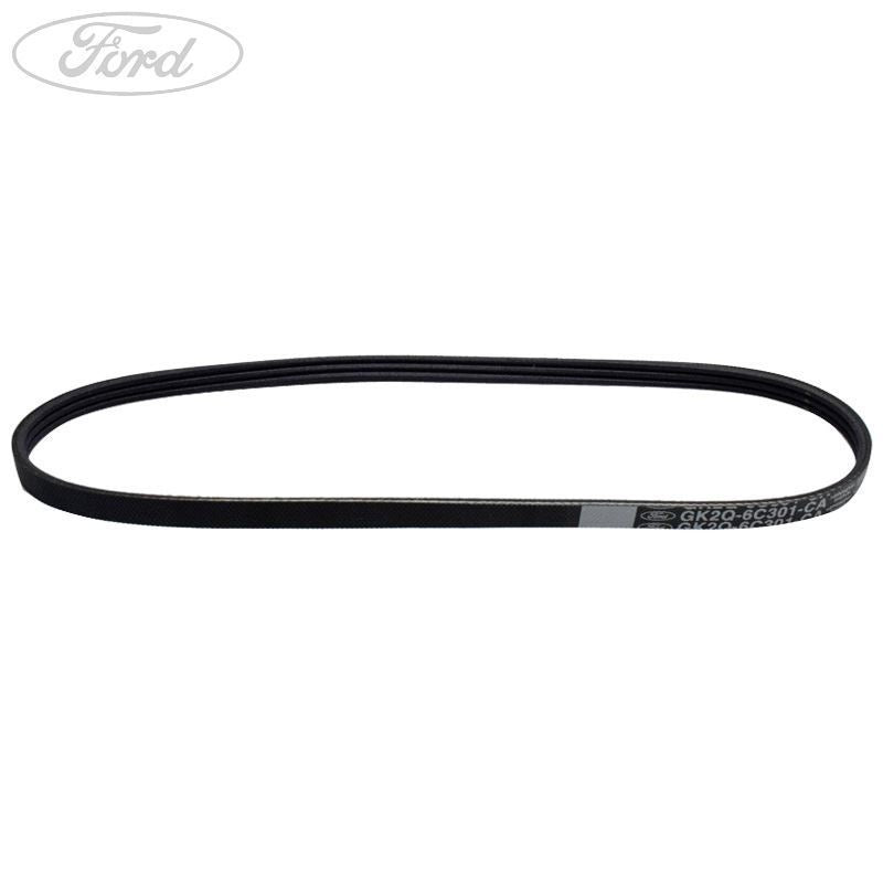 Original Ford Antriebsriemen 2.0L EcoBlue 2018353 – Ford Onlineshop