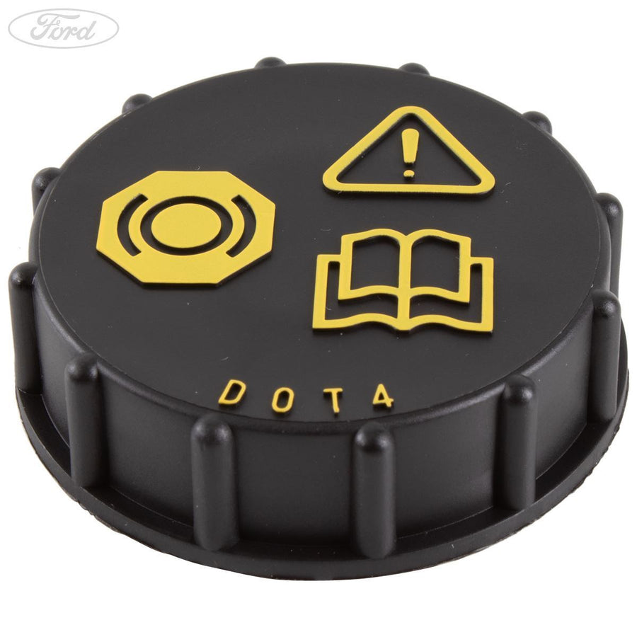 Original Ford Brems-Ersatzteile | Ford Brems-Ersatzteile online kaufen ...