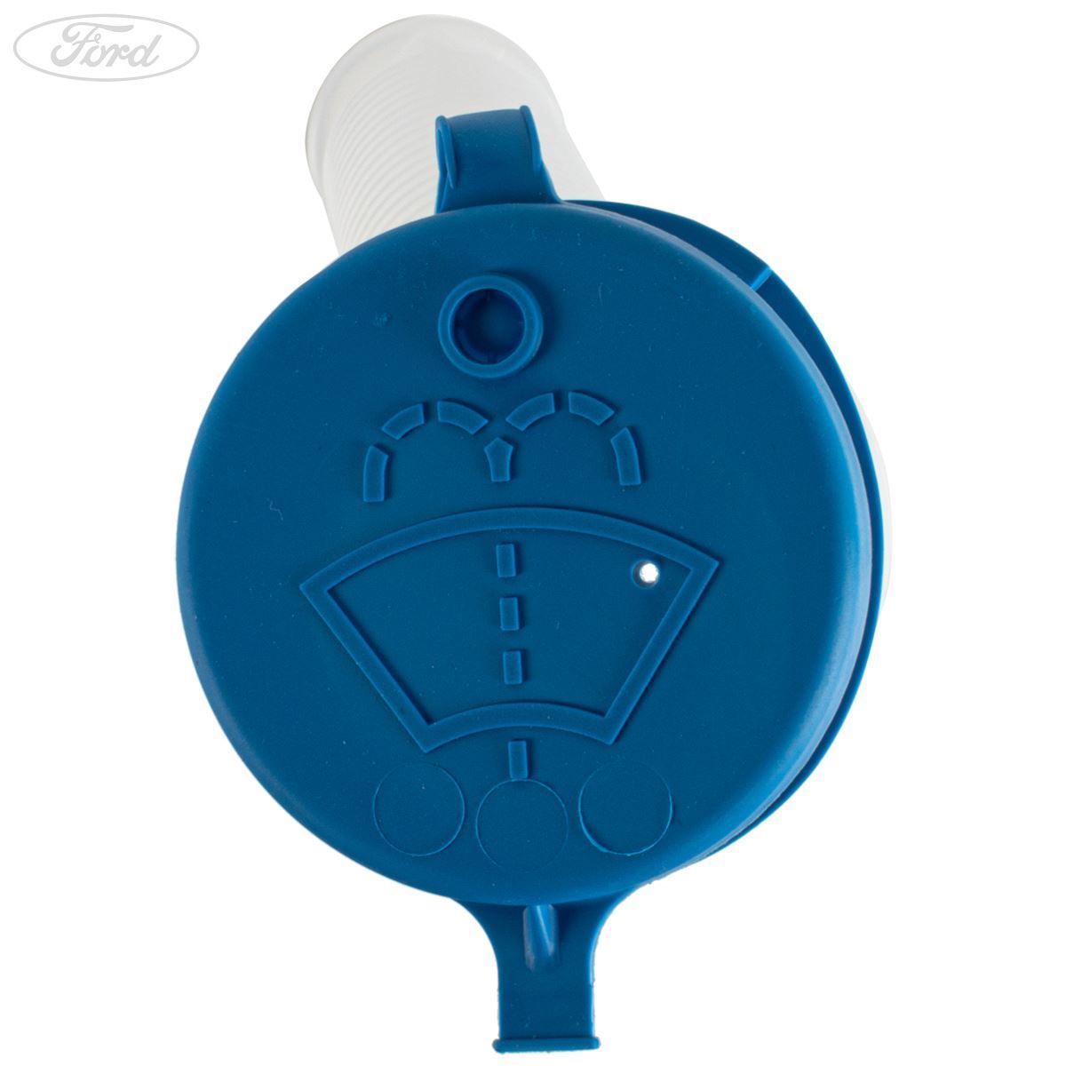 Original Ford C-MAX/Grand Wischwasserbehälter Einfüllstutze 1867412 ...