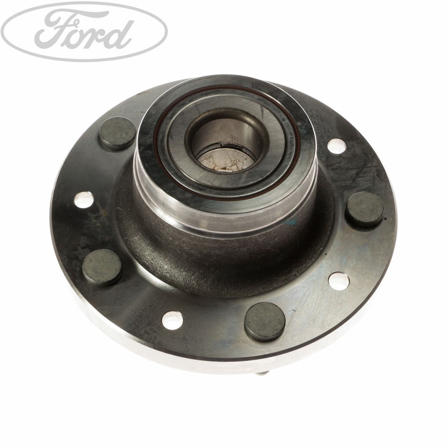 Original Ford Radlager | Ford Radnaben | Ford Onlineshop