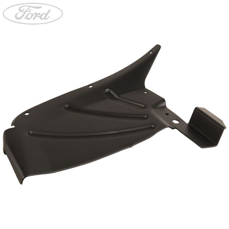 Original Ford Unterbodenverkleidung & Ersatzteile | Für alle Ford ...