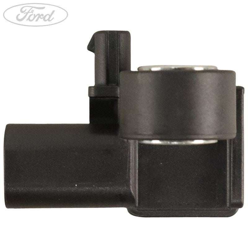 Original Ford Stoßfänger vorne mittlerer Airbag-Sensor 2350803 | Ford ...