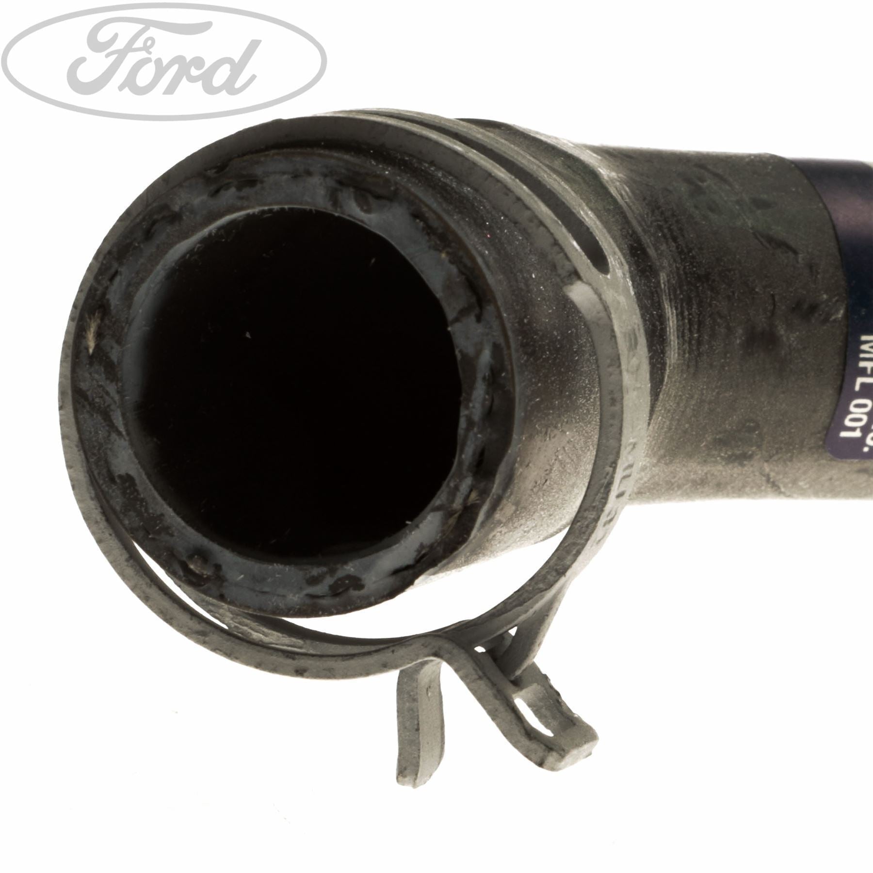 Original Ford Kühlsystem-Schlauchrohr 1460953 | Ford Onlineshop