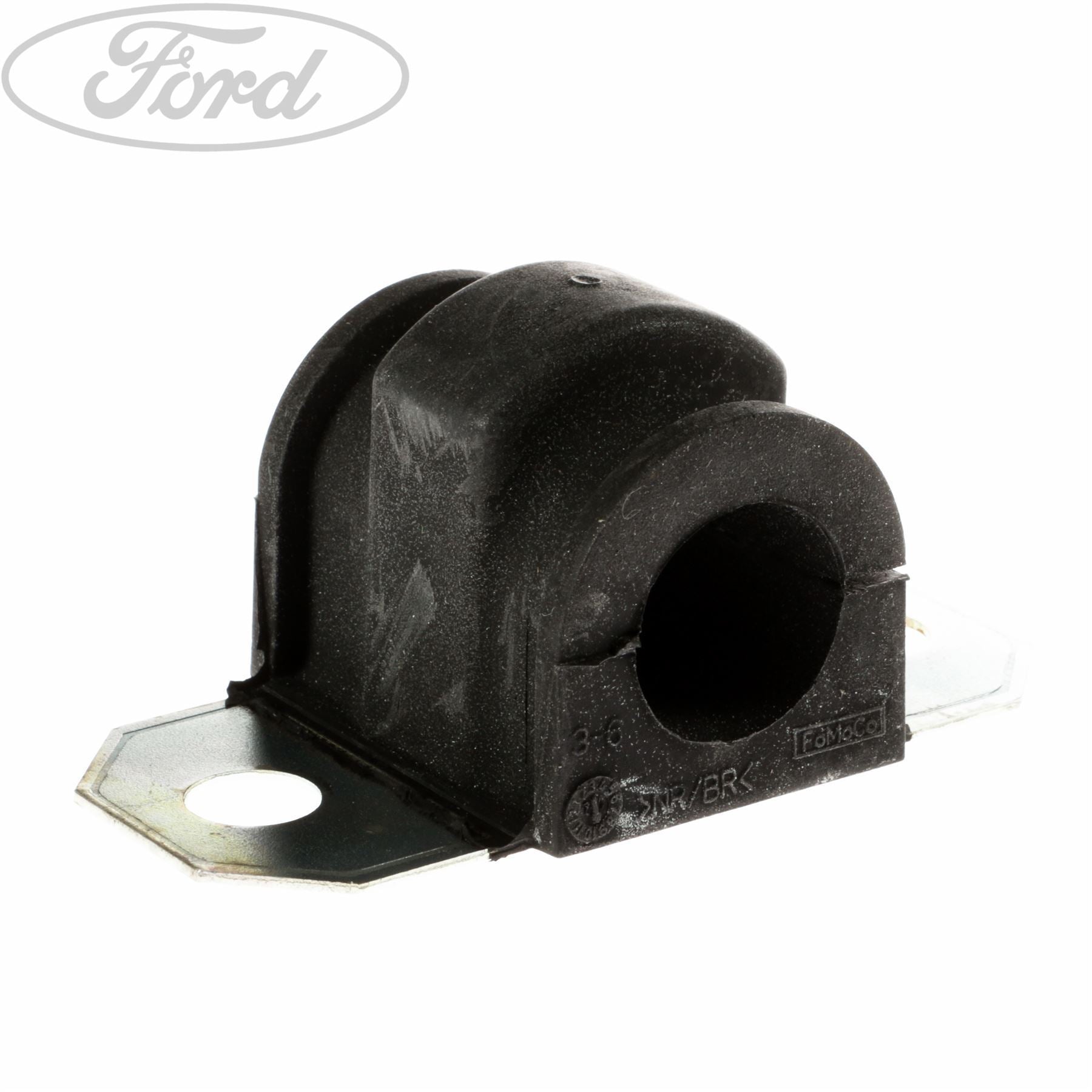 Original Ford Fiesta 2008-2012 Stabilisator Querlenker 1528314 | Ford ...