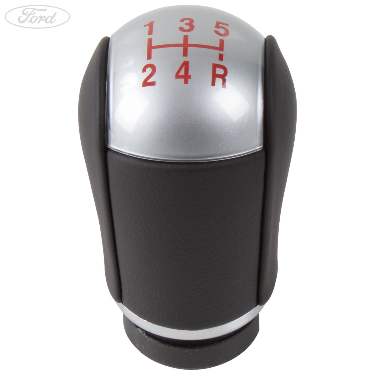 Leder Schalthebelknauf 5-Gang Schaltgetriebe B5 IB5 – Ford Onlineshop