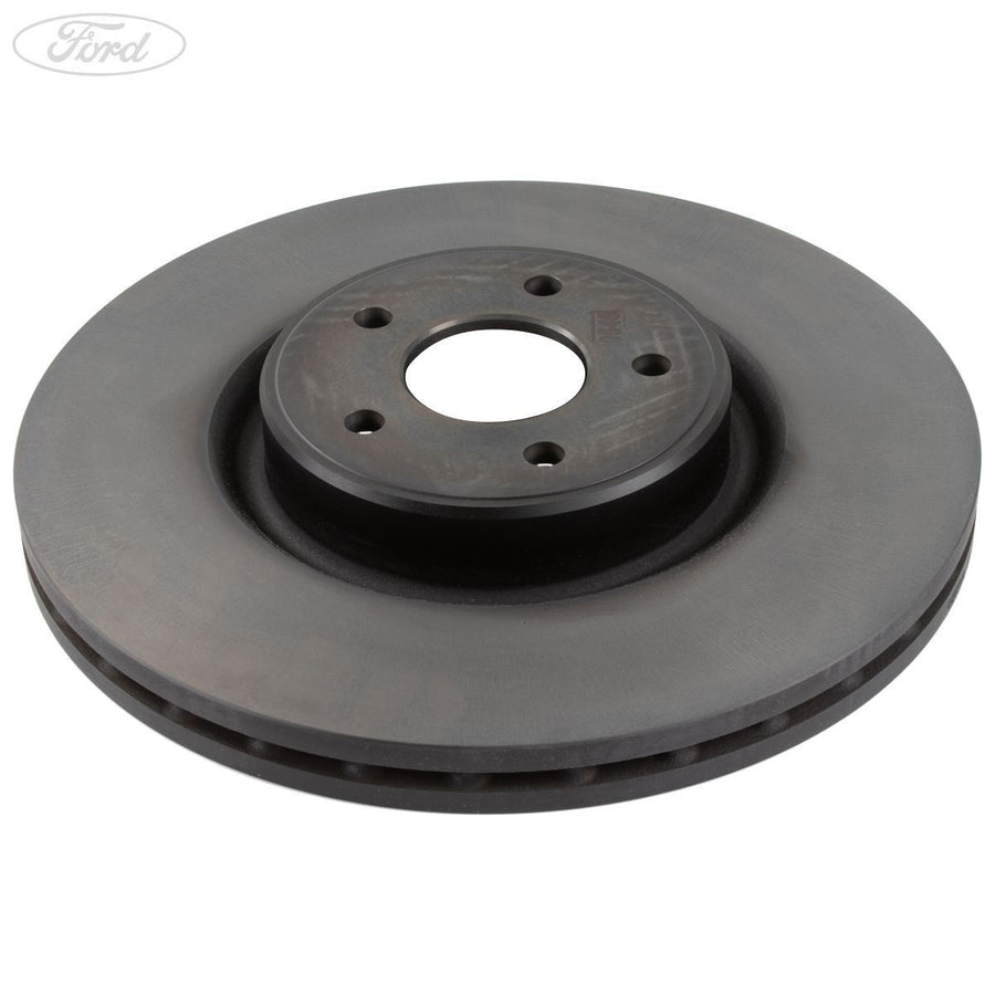 Ford Bremsscheiben | Bremsscheiben für vorne und hinten | Ford Onlineshop