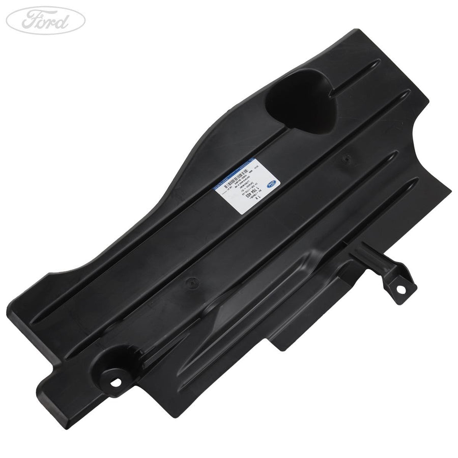 Original Ford Unterbodenverkleidung & Ersatzteile | Für alle Ford ...