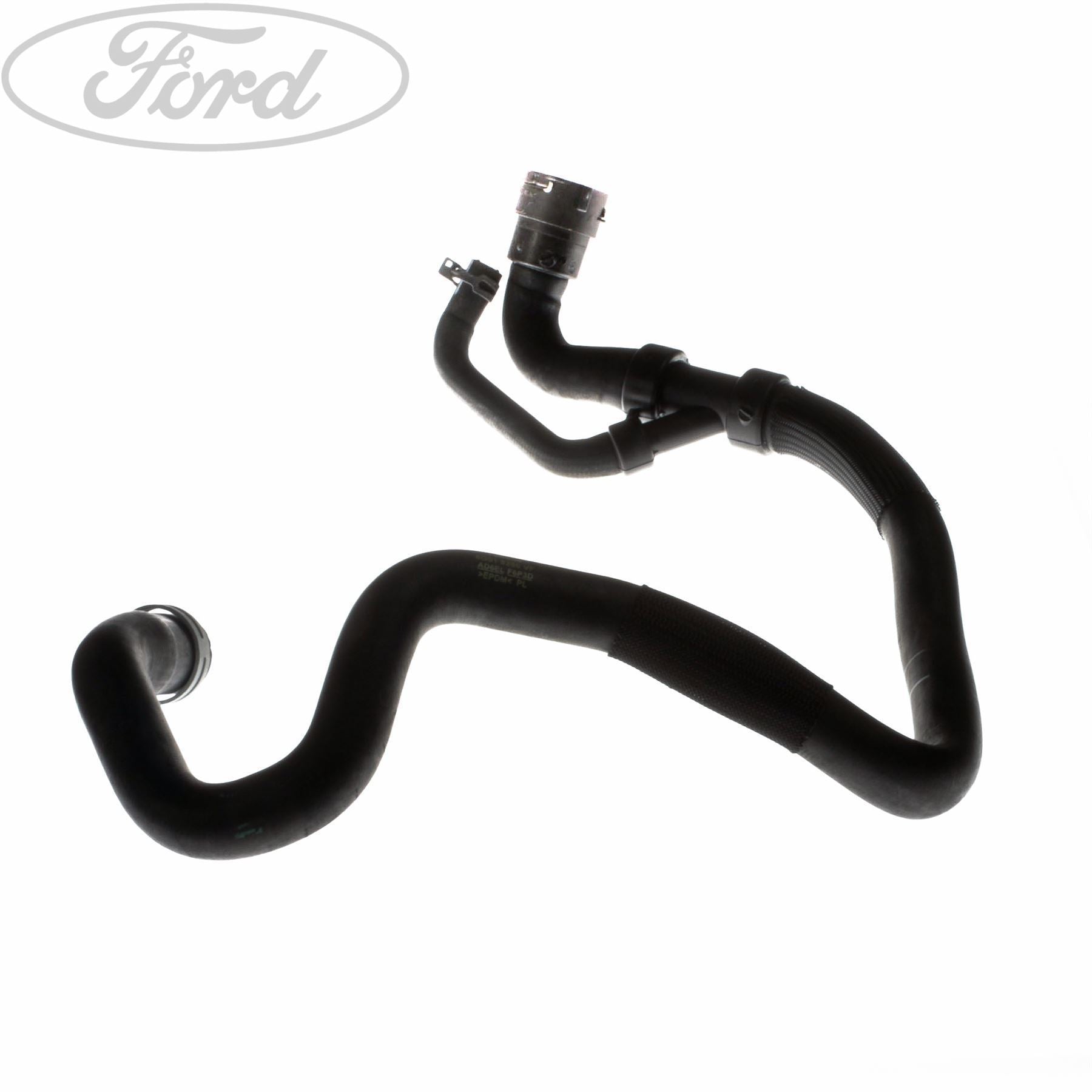Original Ford Kühlerschlauch 1790339 – Ford Onlineshop
