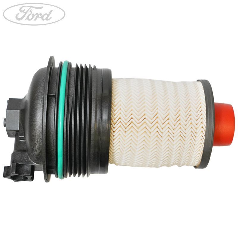 Motor & Motorteile | Ford Deutschland | Ford Onlineshop