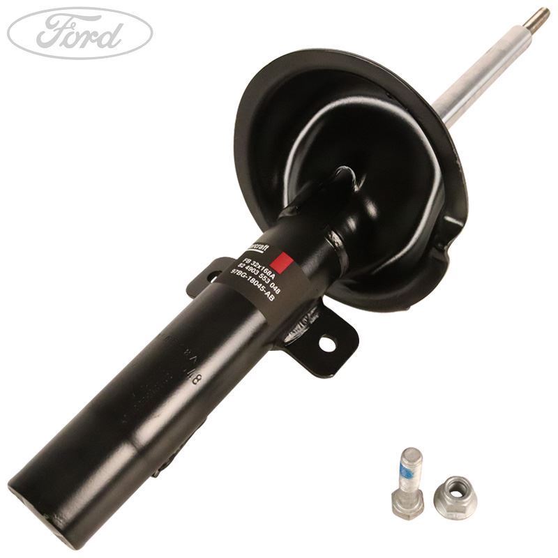 Original Ford Mondeo Mk2 Vorderer Stoßdämpfer Federbein 96-00 1033371 ...