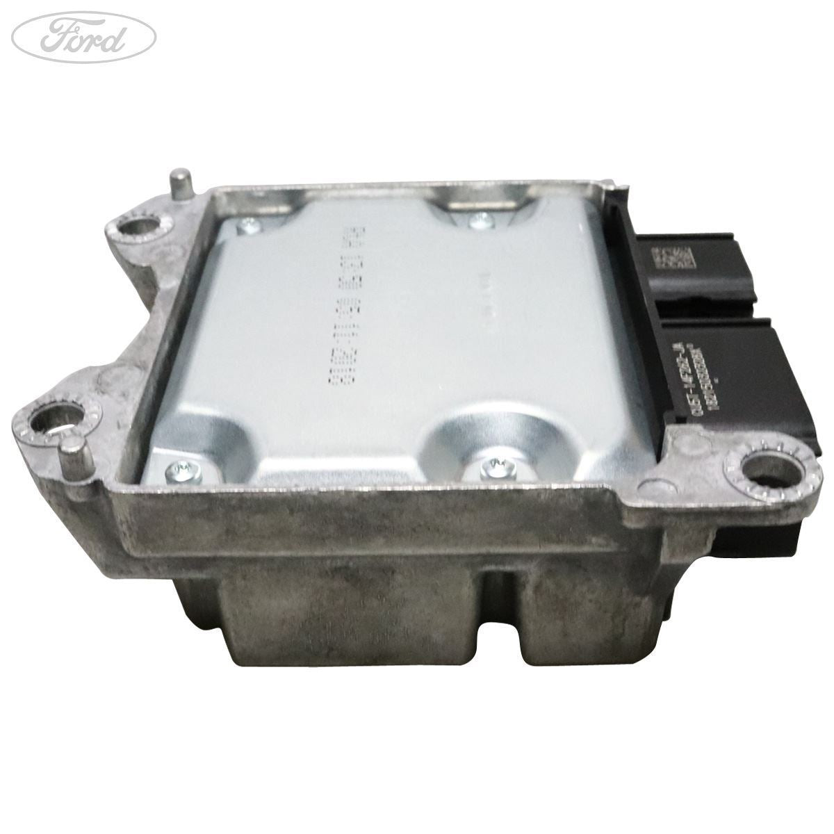 Airbag-Sensor | Ford Onlineshop