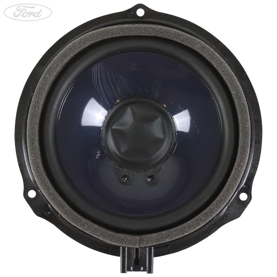 Audio-Systeme & Zubehör | Ford Deutschland | Ford Onlineshop