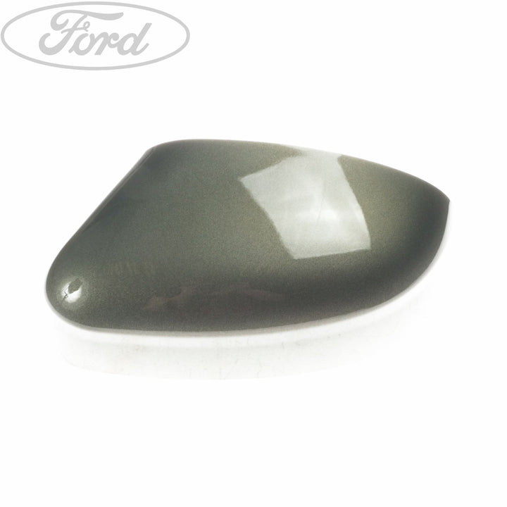 Original Ford Mondeo 2007-2010 Außenspiegelgehäuse links, Thunder-Meta ...