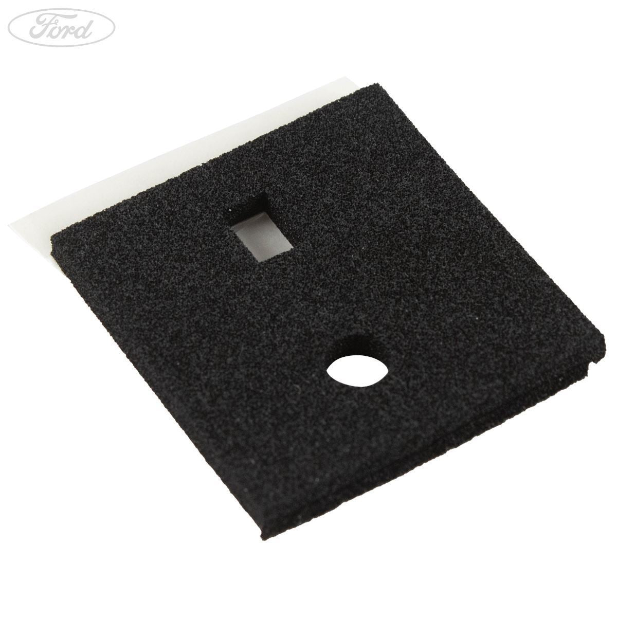 Original Ford Focus Heckklappengriff Polster 1534070 – Ford Onlineshop