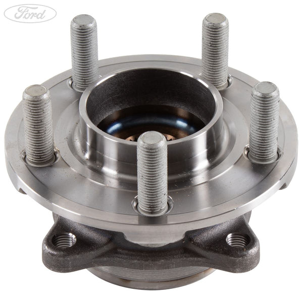 Original Ford Radlager | Ford Radnaben | Ford Onlineshop