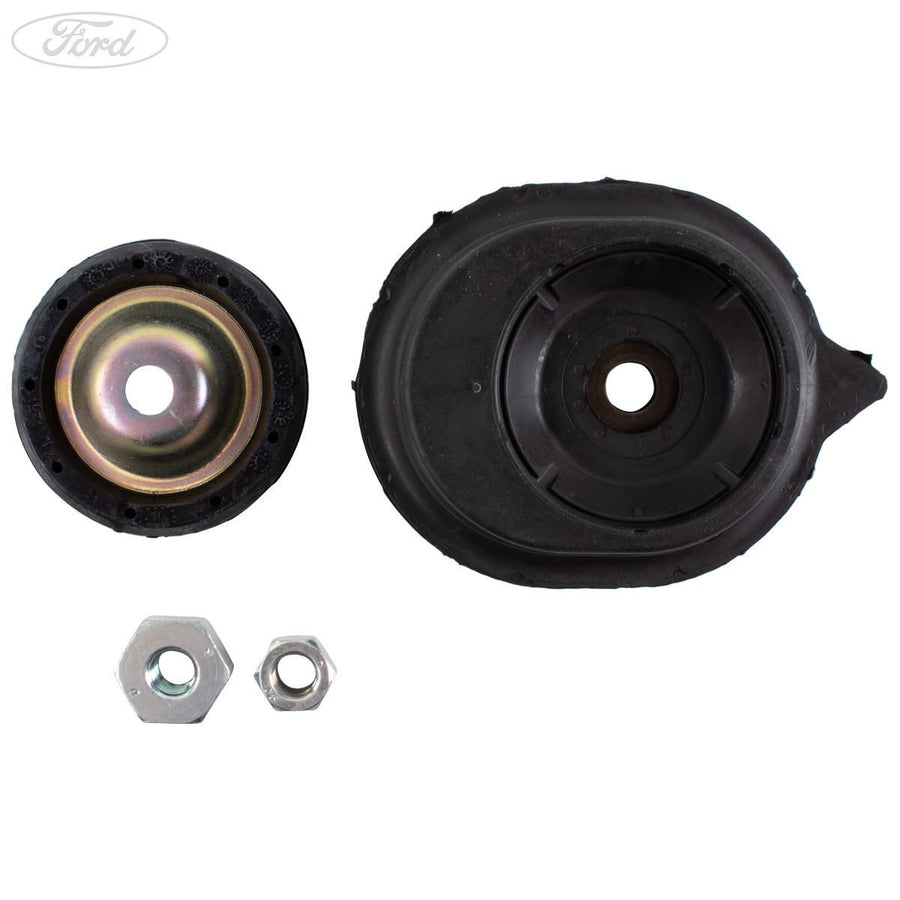 Ford Stoßdämpfer vorne & hinten | Für alle Ford Modelle | Ford Onlineshop