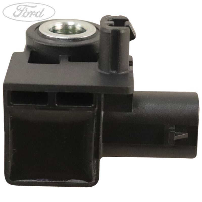 Original Ford Stoßfänger vorne mittlerer Airbag-Sensor 2350803 – Ford ...