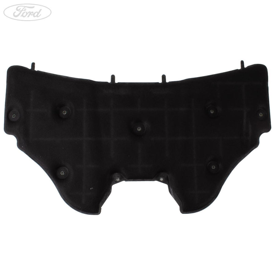 Original Ford Ersatzteile | Ford Deutschland | Ford Onlineshop