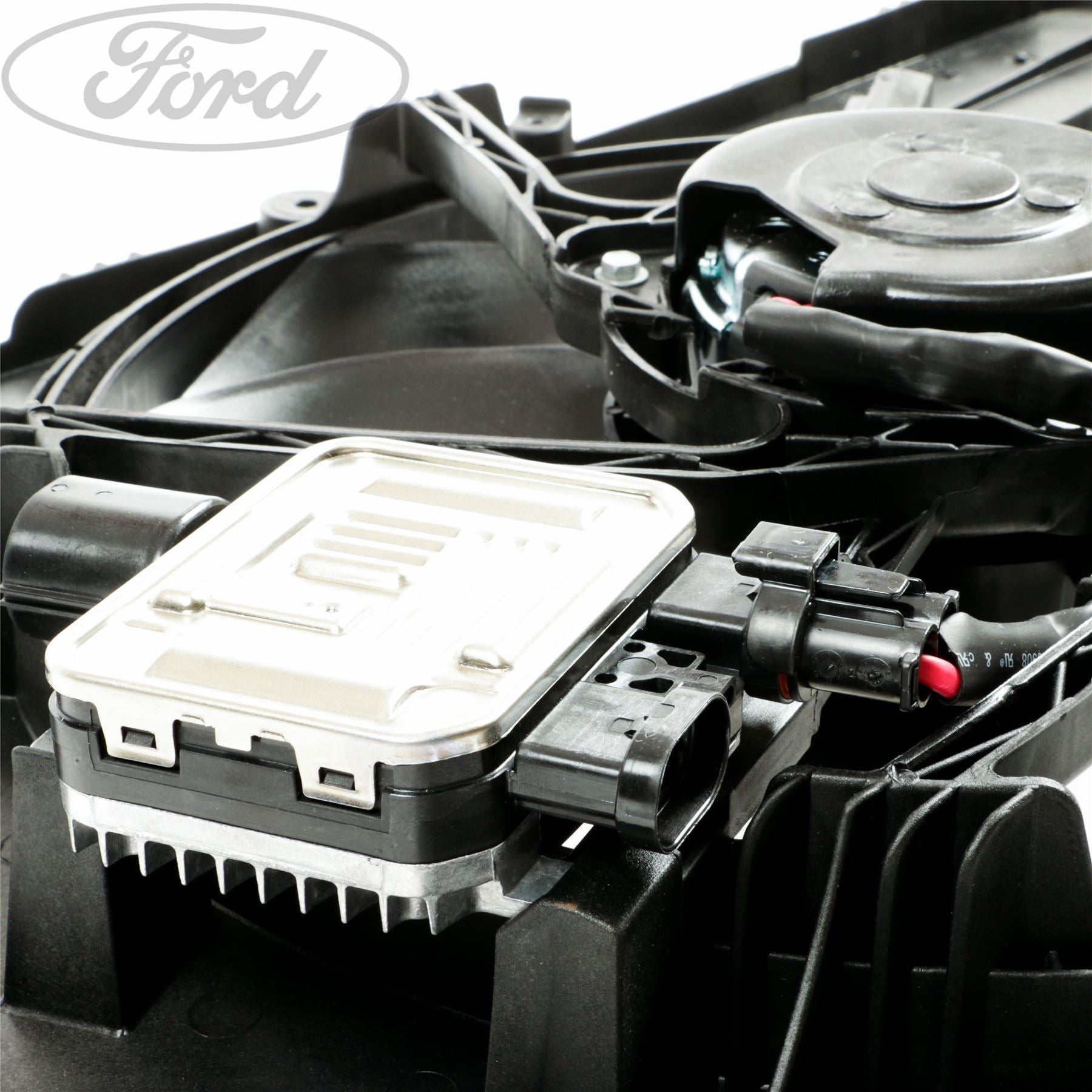 Original Ford Mondeo Motorlüfter & Motor 1768199 – Ford Onlineshop