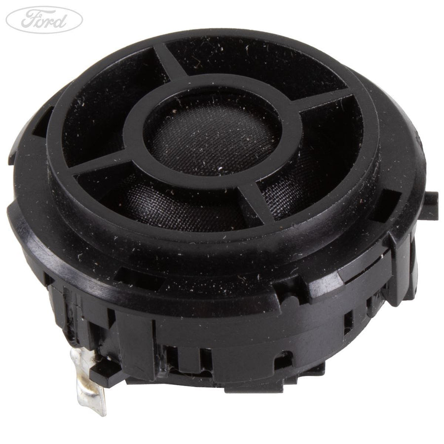 Audio-Systeme & Zubehör | Ford Deutschland | Ford Onlineshop