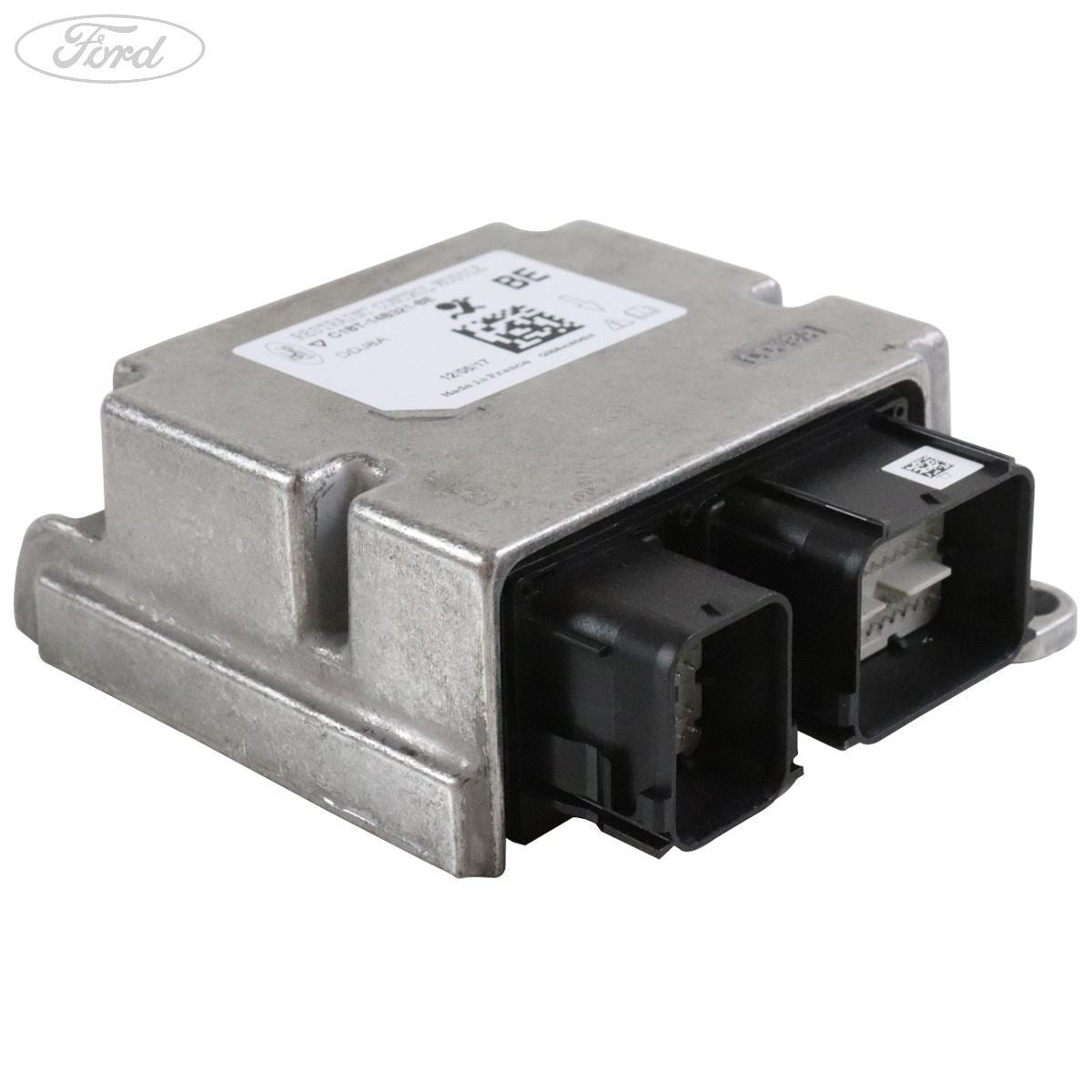 Airbag-Sensor – Ford Onlineshop