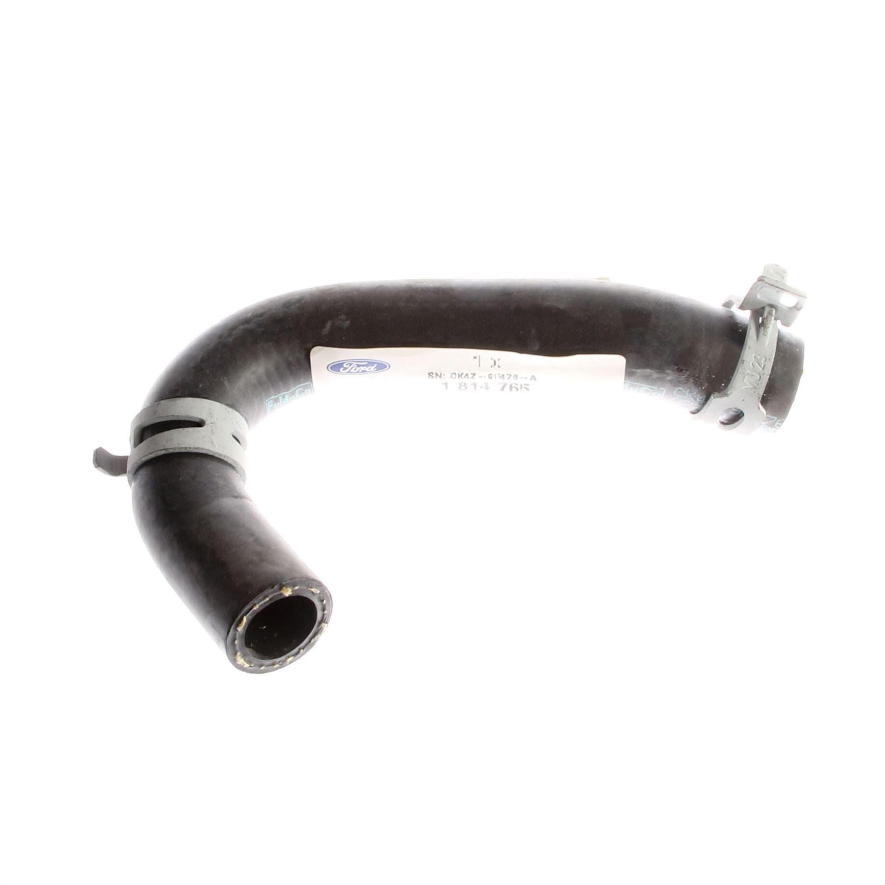 Original Ford Transit EGR-Schlauch 1908743 – Ford Onlineshop
