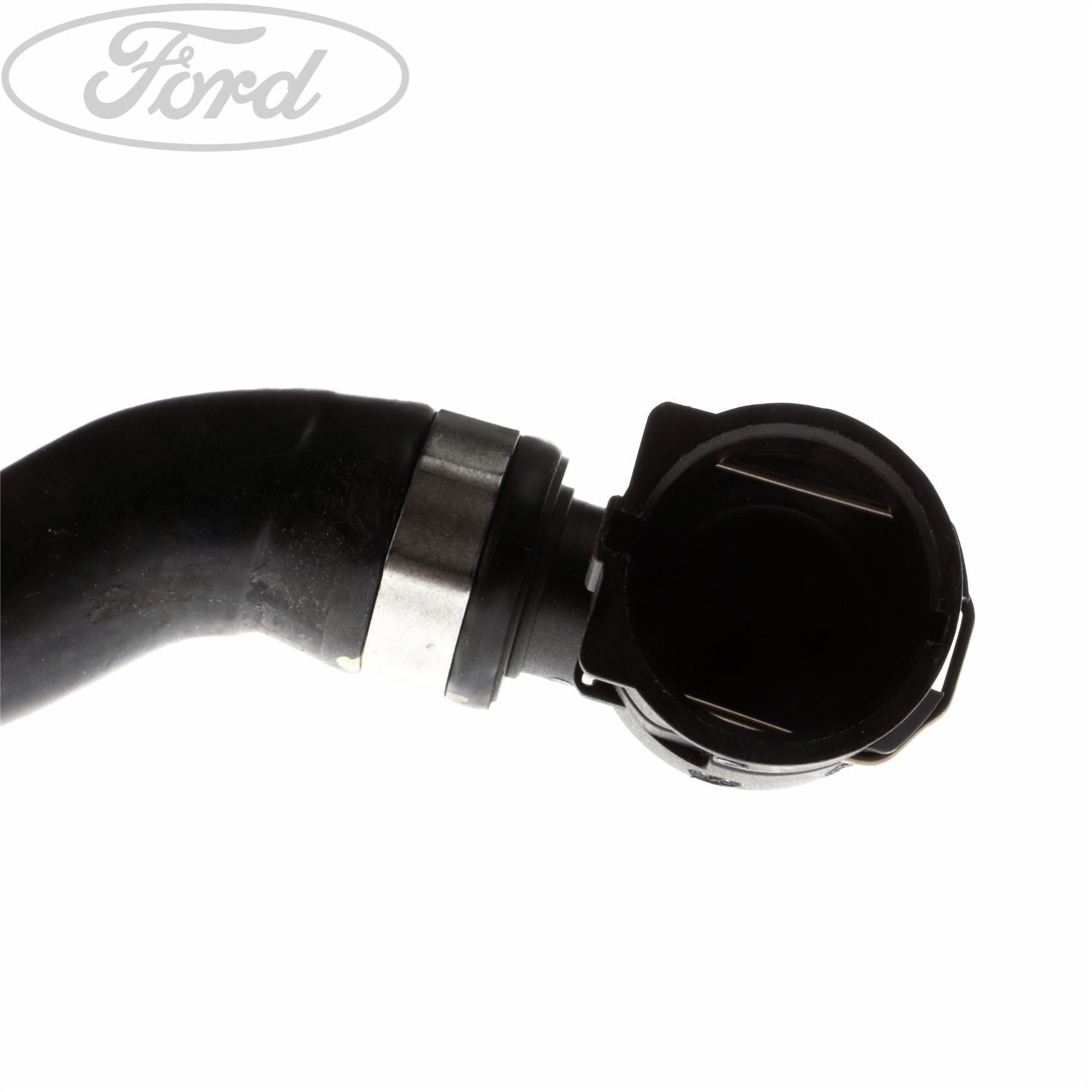 Original Ford Abgasrückführungsschlauch 1438153 – Ford Onlineshop