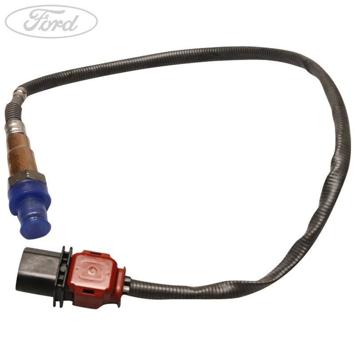 Focus Connect 1.0 EcoBoost GTDi Lambdasonde Hego Sensor 04/2015 – Ford ...