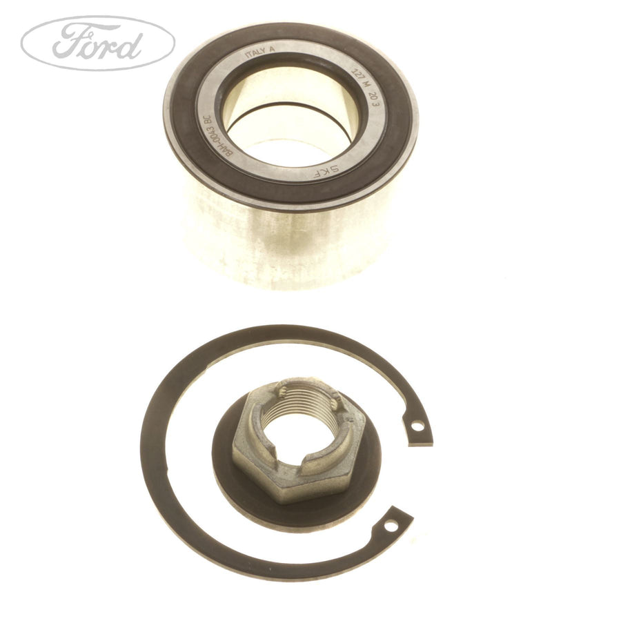 Original Ford Radlager | Ford Radnaben | Ford Onlineshop