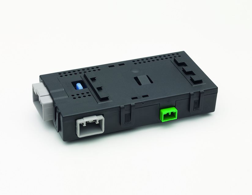 Original Ford Anhängerkupplung & Vorrichtung | Ford Deutschland | Ford ...