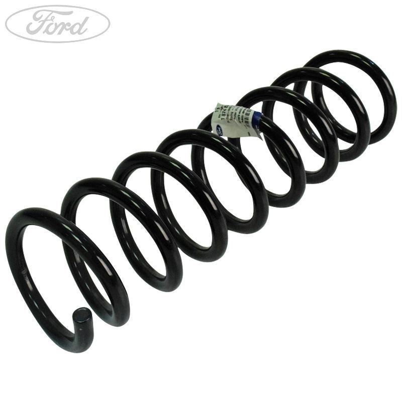 Original Ford Kuga ab 2016 Hinterradaufhängung Feder 1874853 – Ford ...