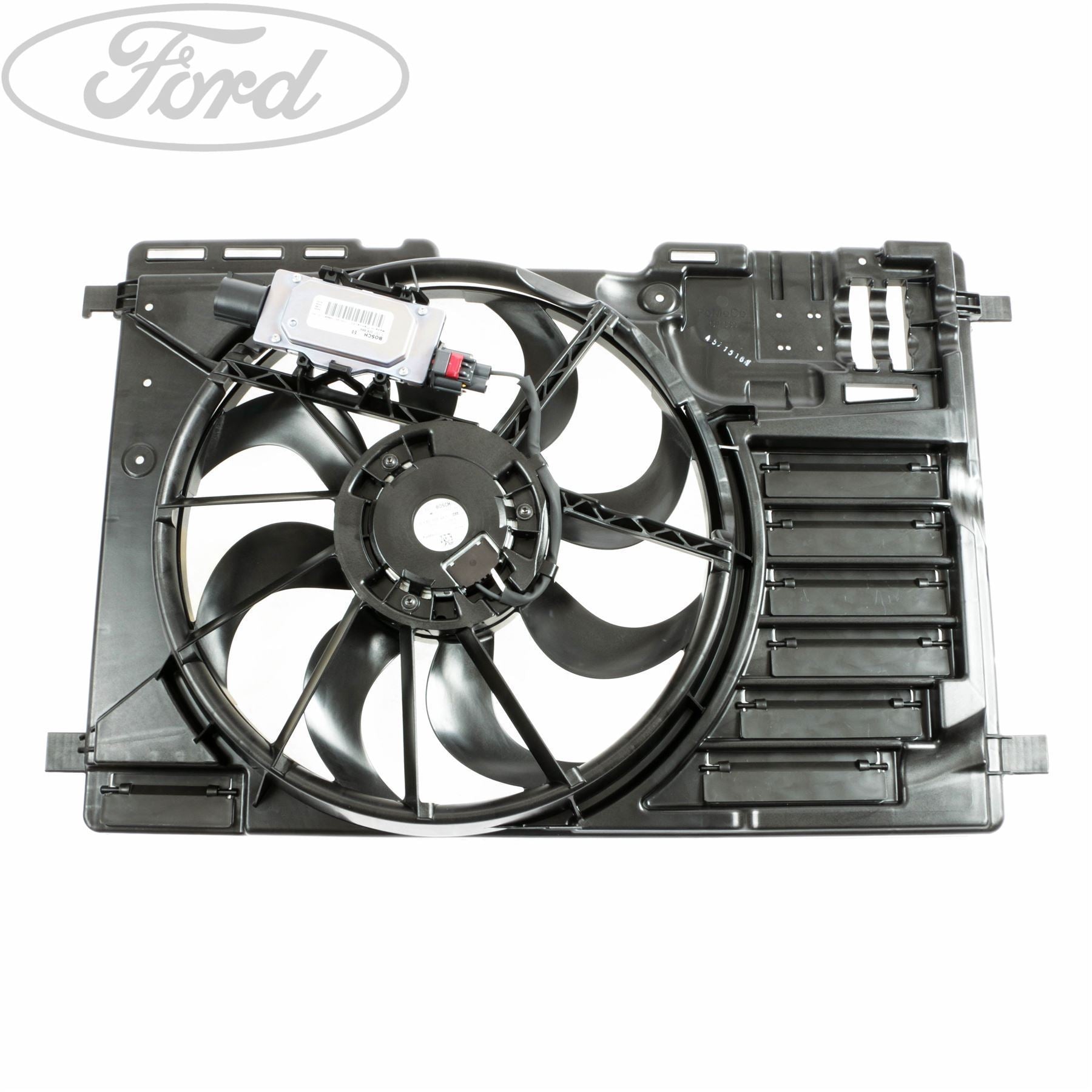 Original Ford Kuga Motorlüfter & Motor 2084887 – Ford Onlineshop