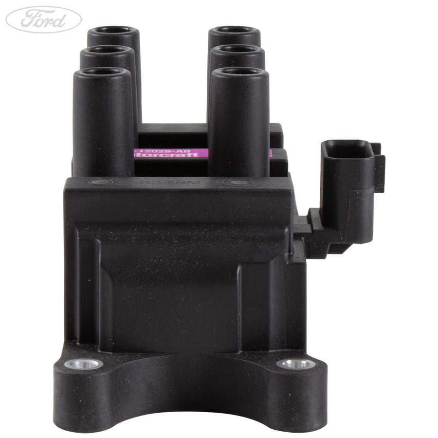 Ford Zündung Ersatzteile | Ford Zündkabel, Zündschlösser, Zündspulen ...