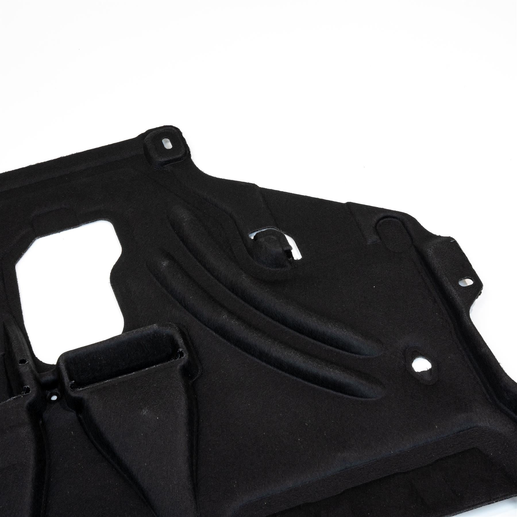 Original Ford Kuga ab 2012 Spritzschutz Motorraum 2055733 – Ford Onlineshop