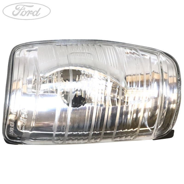 Original Ford Ersatzteile | Ford Deutschland | Ford Onlineshop