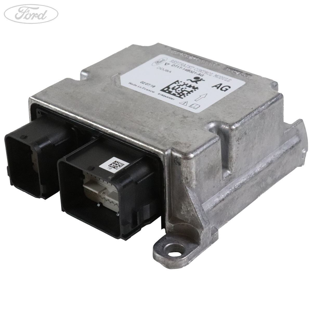 Airbag-Sensor – Ford Onlineshop