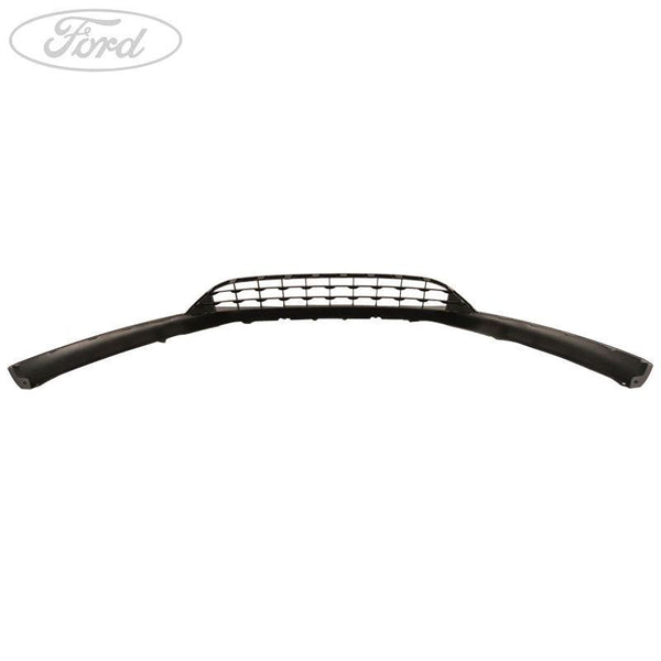 Ford Stoßstangen Ersatzteile | Stoßstangen vorne und hinten für Ford ...