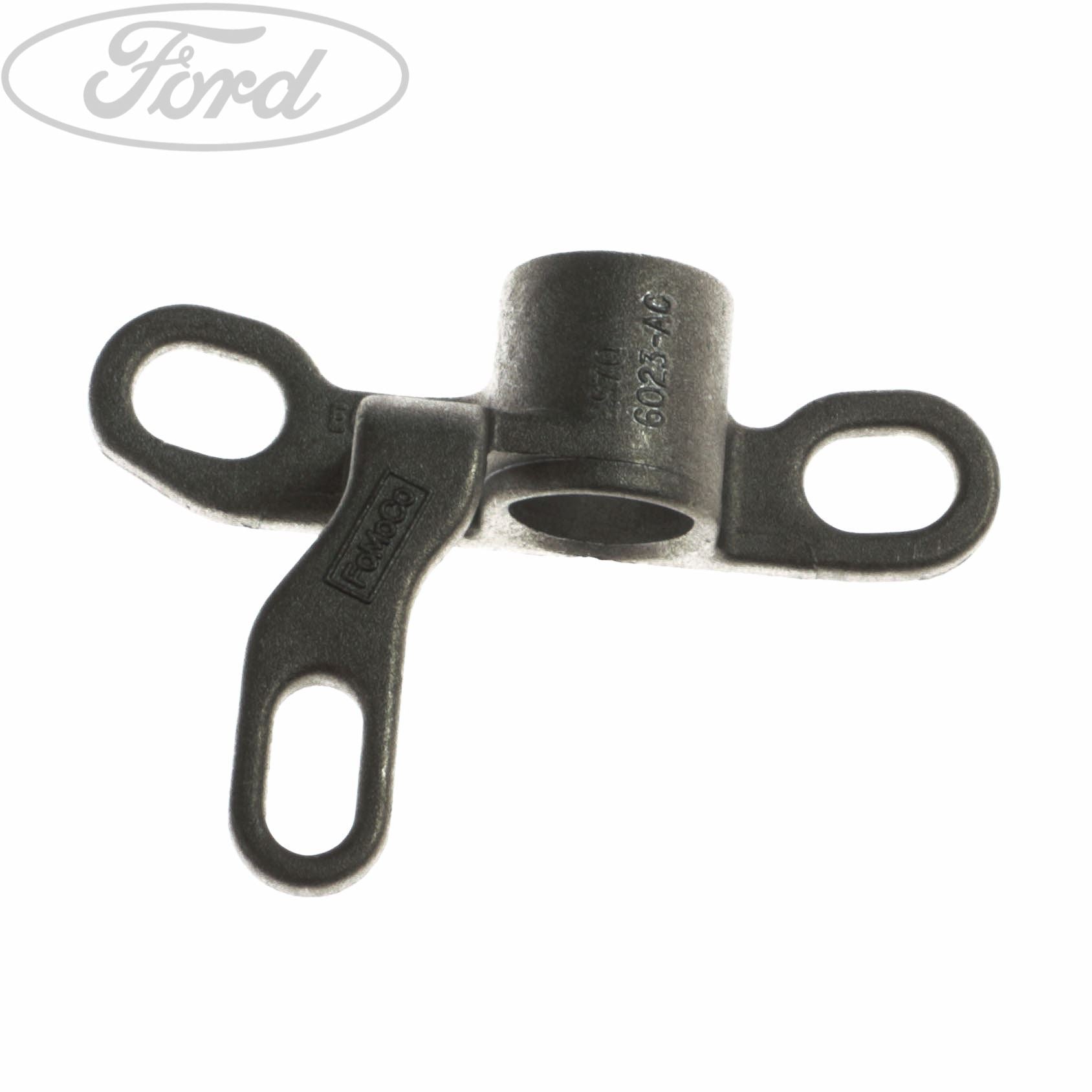 Original Ford Zeiger Zündeinstellung 3.2L Duratorq 1680028 – Ford ...