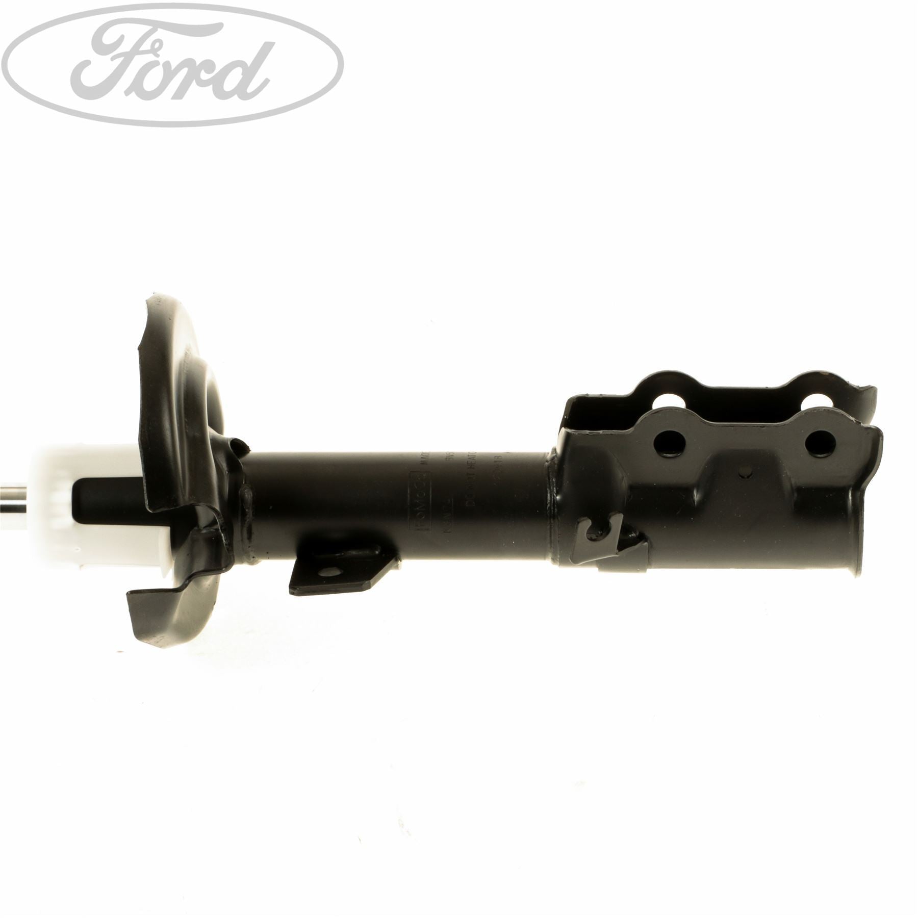 Original Ford Fiesta Mk7 Vorderer Rechter Stoßdämpfer Federbein 173725 ...