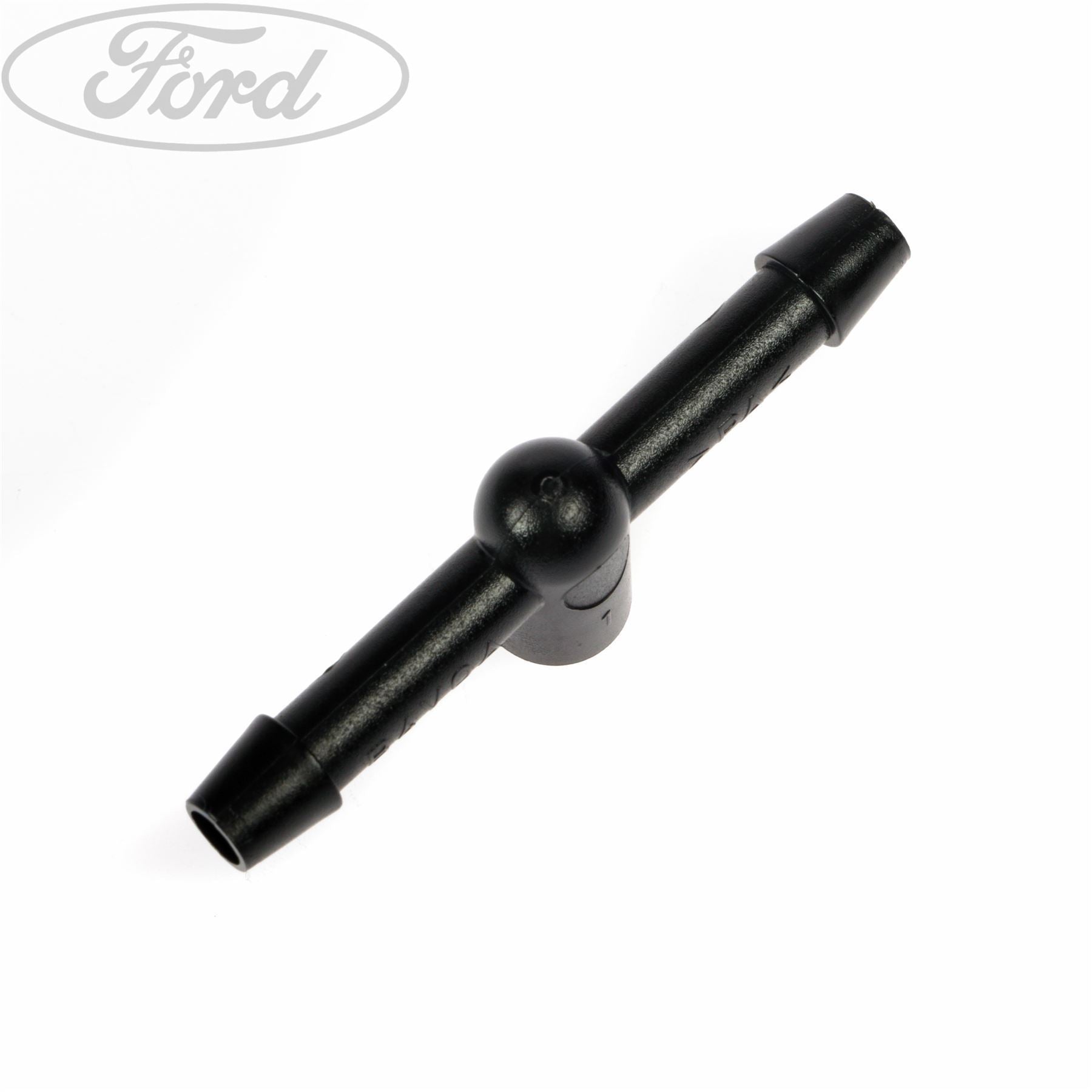 Original Ford Wischwasserschlauch-Verbinder 1300699 | Ford Onlineshop