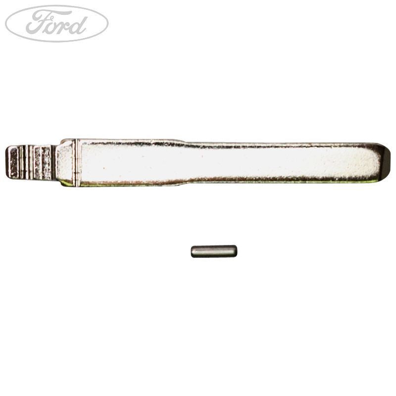 Original Ford Schloss-Ersatzteile | Ford Schlüssel Ersatzteile | Ford ...