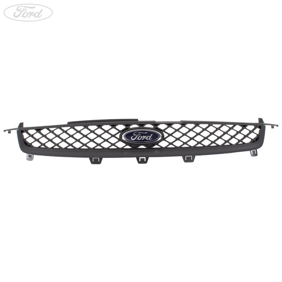 Ford Kühlergrill | Ford Kühlerjalousie | Ford Onlineshop