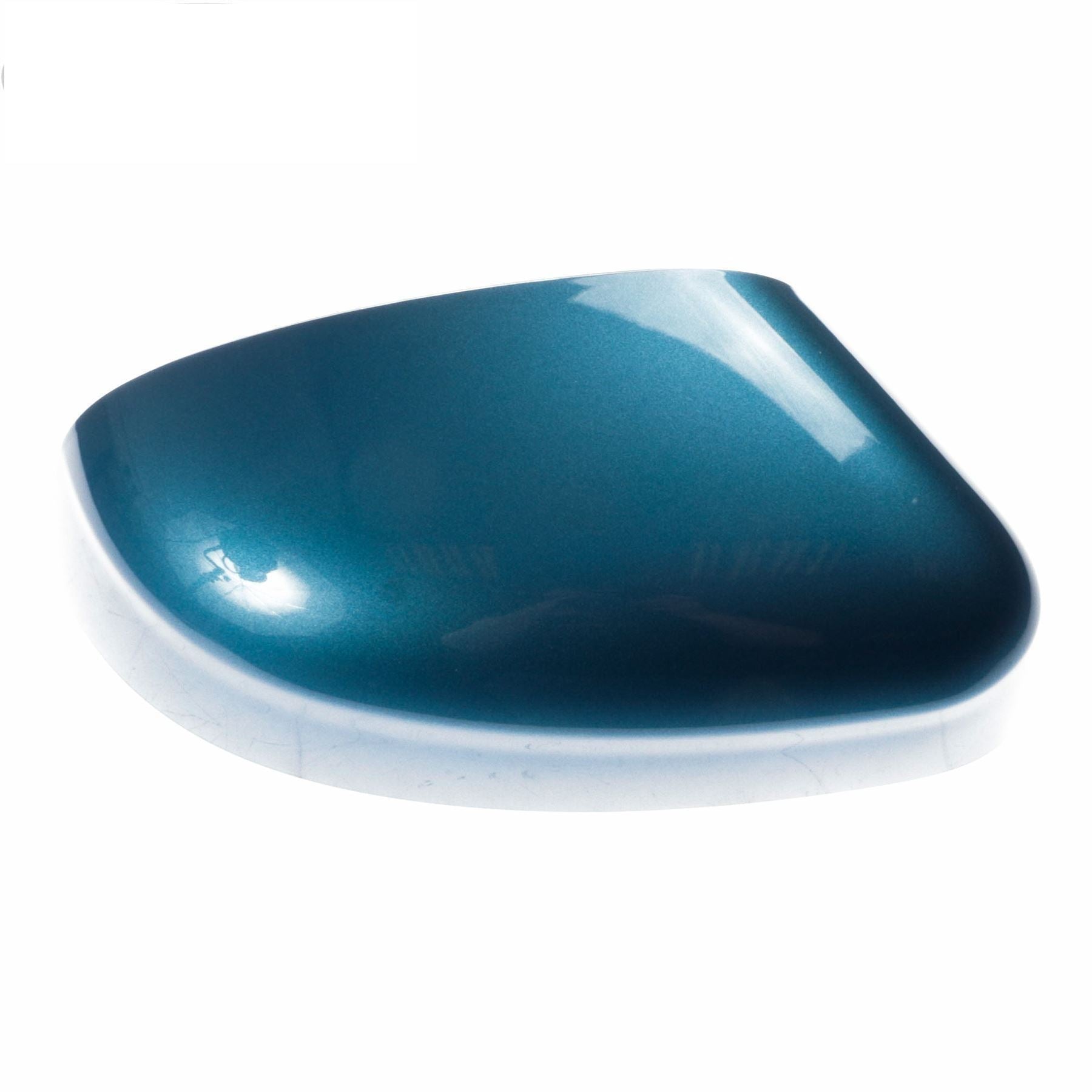 Original Ford Original Focus Mk2 Spiegelgehäuse Abdeckung Vorne Rechts ...