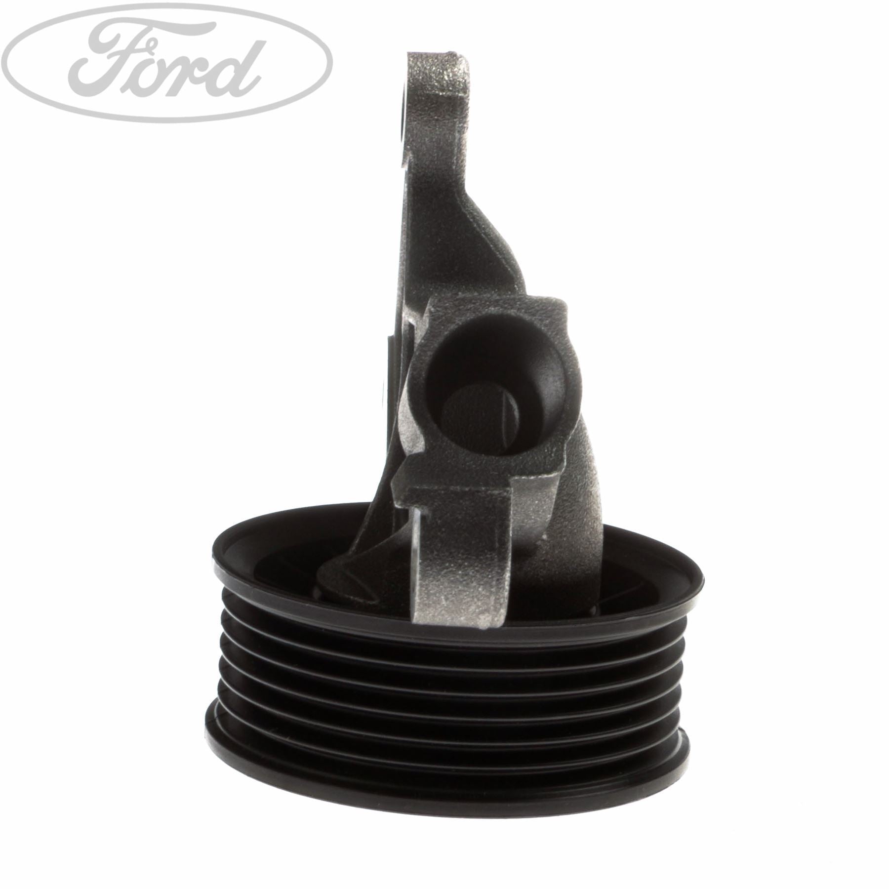 Original Ford C-MAX/Focus Bausatz Spannrolle 2.0L Duratec 1465253 ...