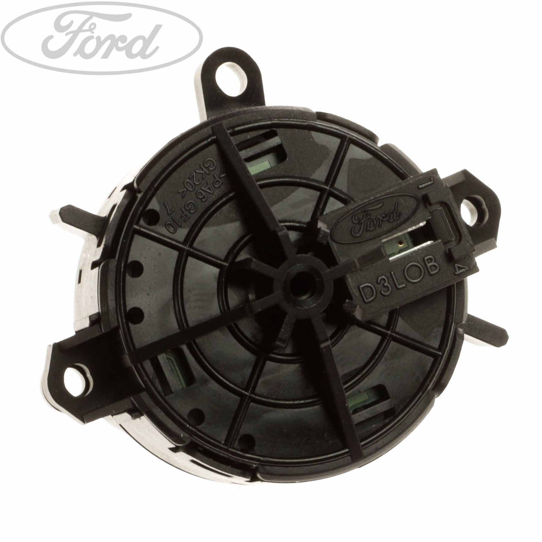Original Ford Blinkerschalter Lenkrad 1751603 | Ford Onlineshop