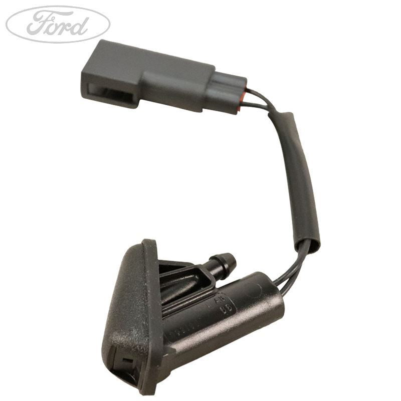 Ford Scheibenwischer und -reinigungsanlage| Scheibenwischerteile, -arme ...