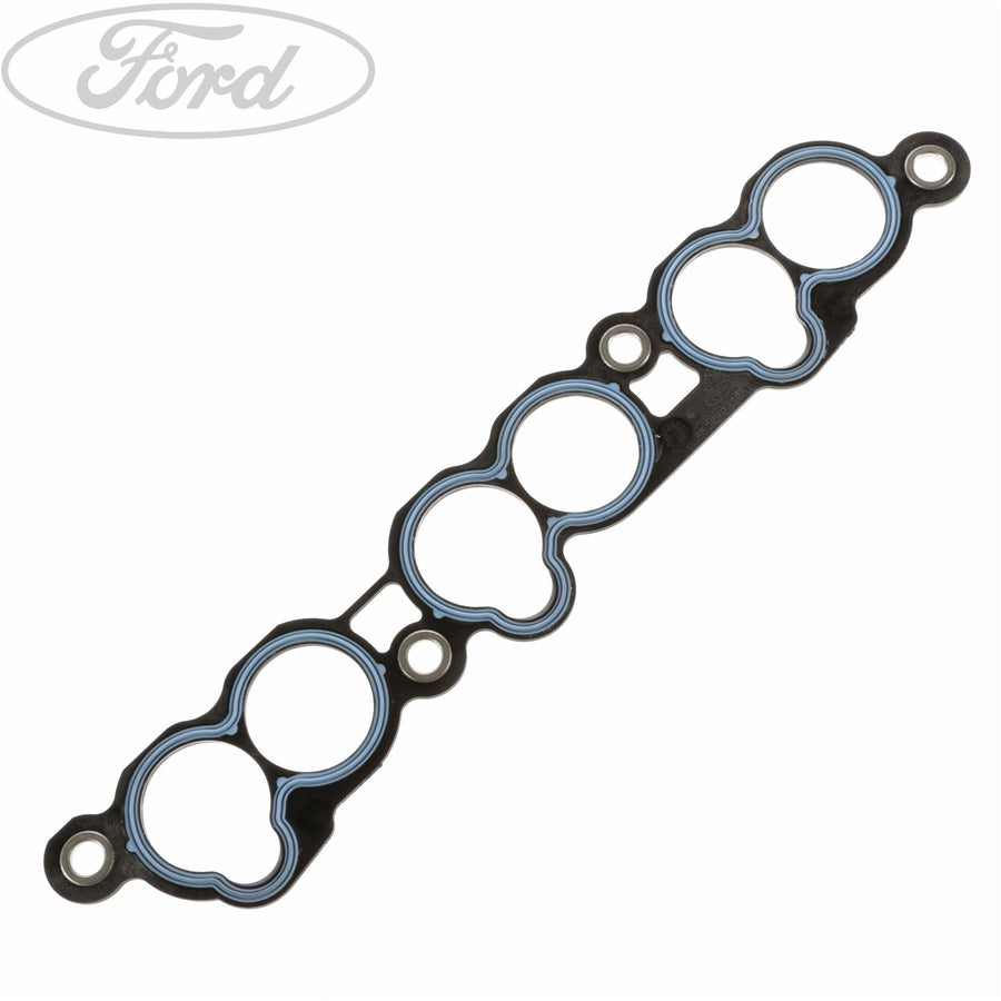 Original Ford Auspuff & Auspuffteile | Katalysatoren, Rohre und mehr ...