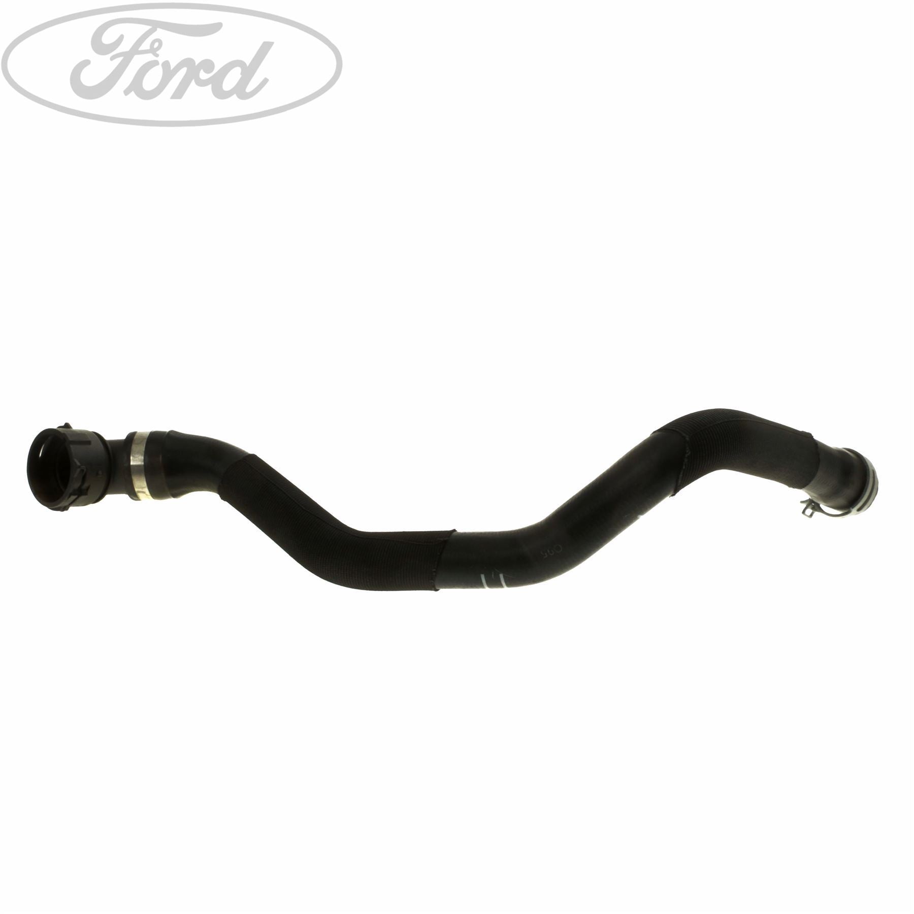 Original Ford Kühlsystemschlauch 1704156 – Ford Onlineshop