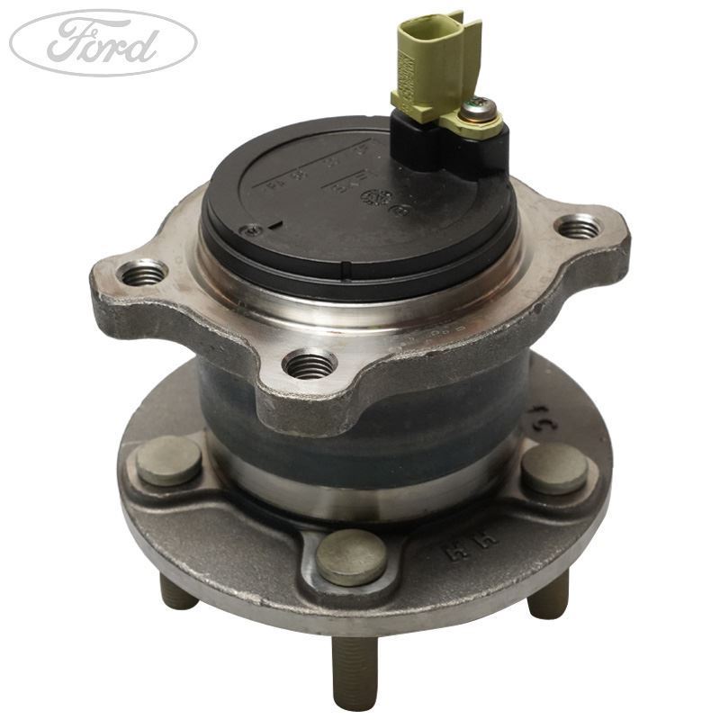 Original Ford Radlager | Ford Radnaben | Ford Onlineshop